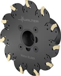 Slot milling cutters - Walter Tools