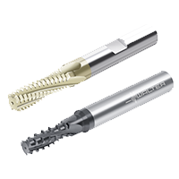 Spectra Carbide Tooling Technology (PTY) Ltd. Sol. carb. thread milling ...