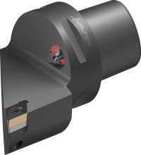 Walter Capto™ – Positive basic shape - Walter Tools