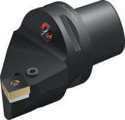 Turning tools – Lever clamping PSRNR-CAPTO-AUSSEN - Walter Tools