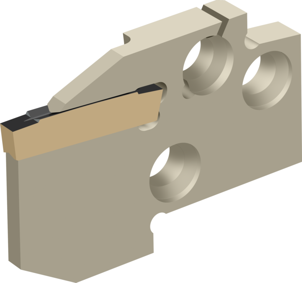 Spectra Carbide Tooling Technology (PTY) Ltd. MSS module