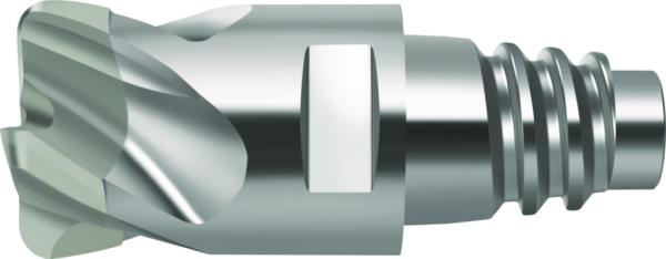 Ceramic shoulder/slot milling cutters MC275-E-P-R - Walter Tools