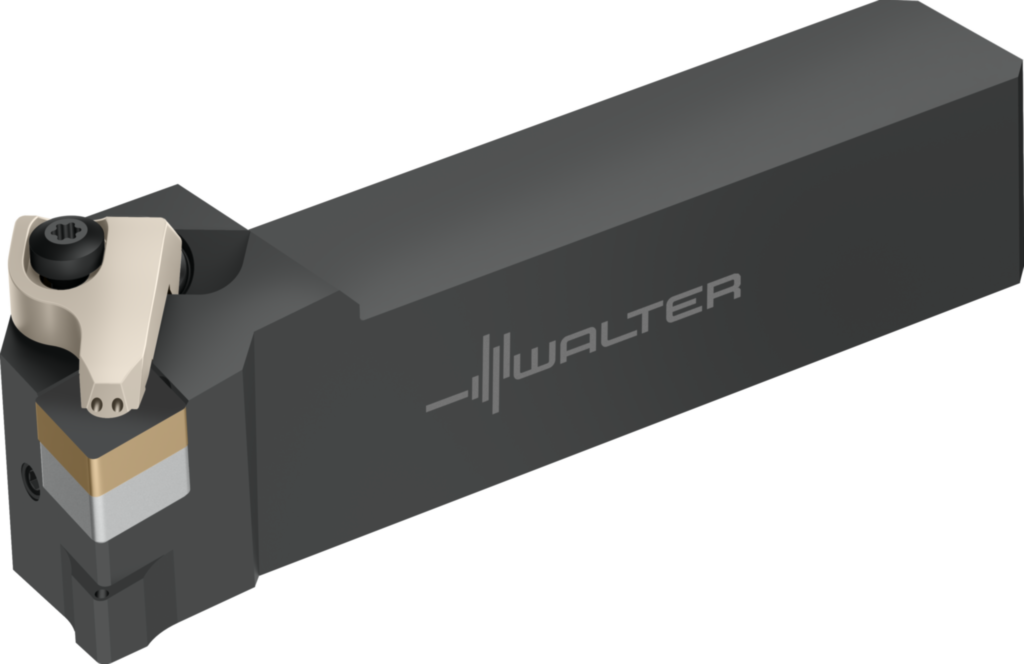 Spectra Carbide Tooling Technology (PTY) Ltd. Walter Turn turning tools ...