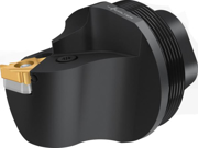 Replaceable head – Internal thread T1820-QUADFIT-L-P - Walter Tools