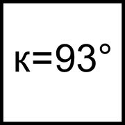 Precision boring tool B4035-UC-MINI-WXP15 - Walter Tools