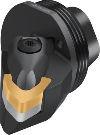 95° approach angle - Walter Tools