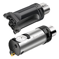 Boring and precision boring - Walter Tools