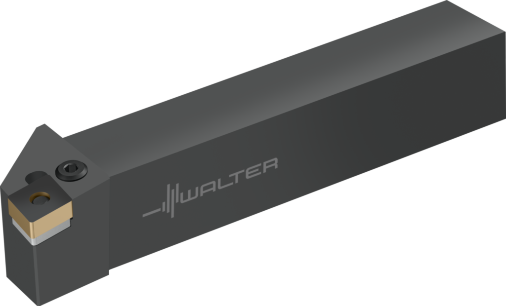 Clamping system – Lever clamp - Walter Tools