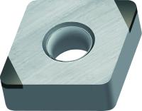 Negative indexable inserts – CBN - Walter Tools