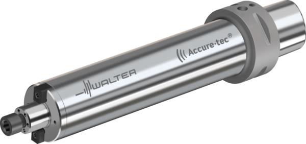 EvoTools Kft.. Walter Capto TM befogó – lengéscsillapított AC001-C