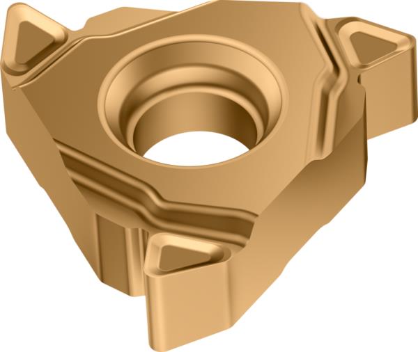 Inserti per filettatura esterna – Profilo completo, ISO metrico 60° TS-ER-FULL-ISO-M5 - Walter Tools