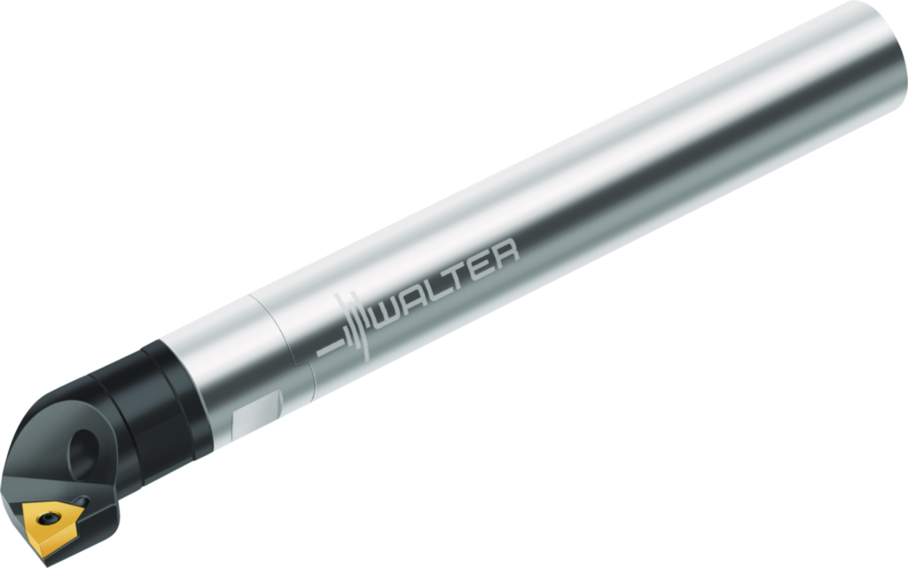 EB... boring bars - Walter Tools