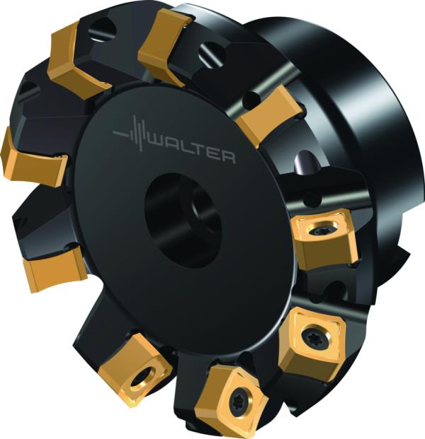 Face milling cutters M5009-B1-05 - Walter Tools