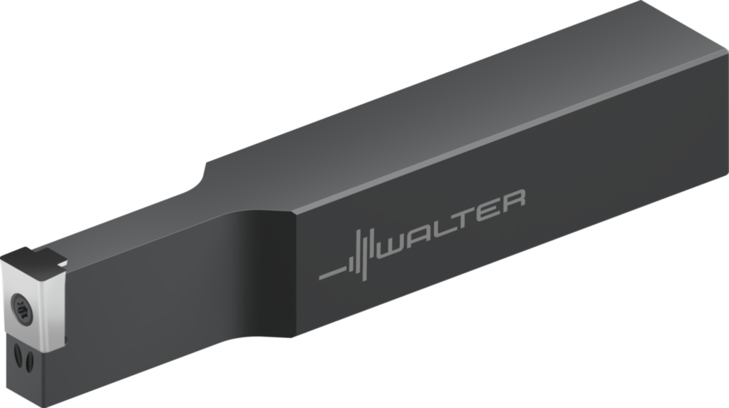 Shank tool – Radial grooving G2016-20-32-UX-P - Walter Tools