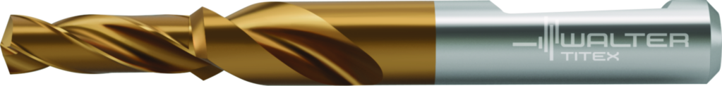 Solid carbide twist drills DC260-03-F0 - Walter Tools