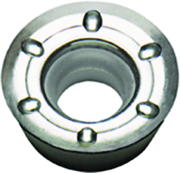 Spectra Carbide Tooling Technology (PTY) Ltd. Positive round RDGT-G85