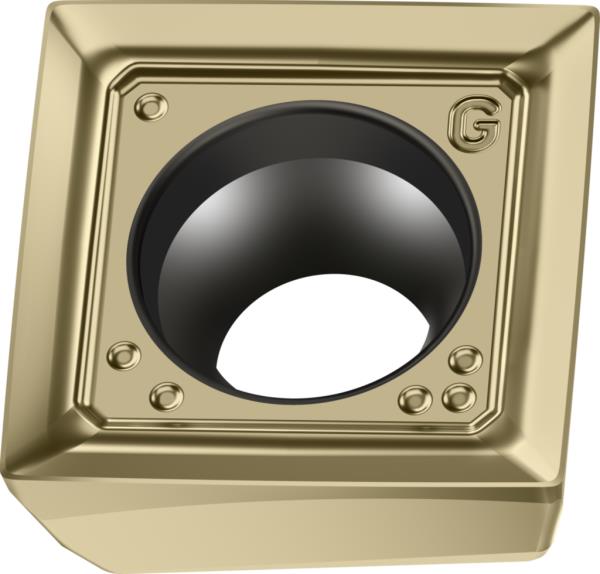 Positive square SCMT110502-G55 SCMT-G55 - Walter Tools