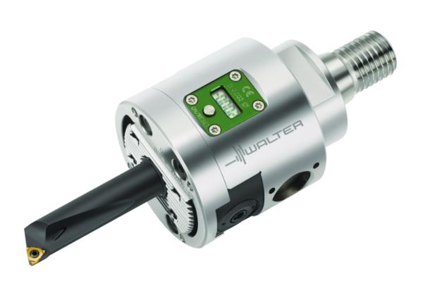 Precision boring tool B4035-UT-MINI-WC03 - Walter Tools