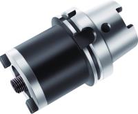 Master DIN 69893/1 Form A - Walter Tools