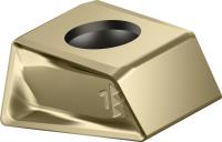 Tangential inserts – Finishing - Walter Tools