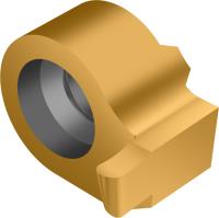 Axial grooving full radius - Walter Tools