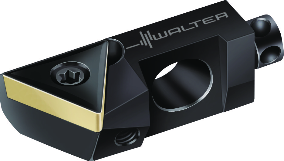 Mini cartridges - Walter Tools