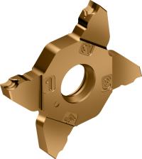 Isotool AB. Skär – Spårstickning / Avstickning