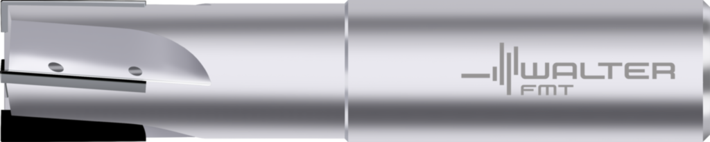 Spectra Carbide Tooling Technology (PTY) Ltd. MP170 PCD corner milling ...