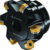 Face milling cutters - Walter Tools