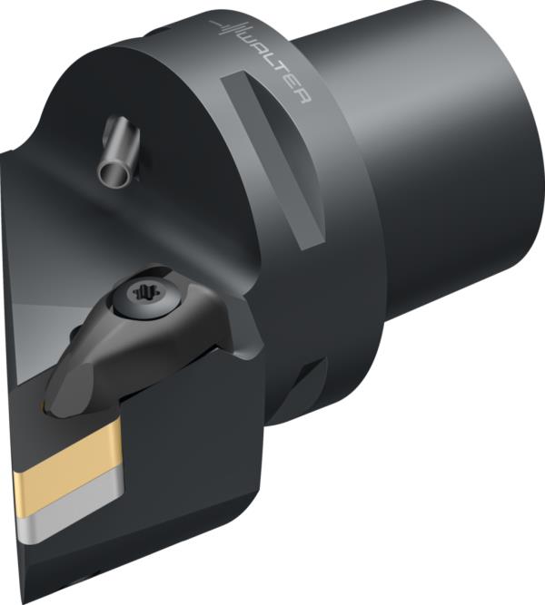 Turning tools – Rigid clamping DDJNR-CAPTO-AUSSEN - Walter Tools