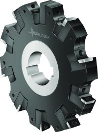 Spectra Carbide Tooling Technology (PTY) Ltd. Adjustable slotting cutters