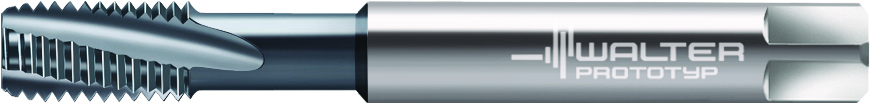 Solid carbide machine taps 8141056 - Walter Tools