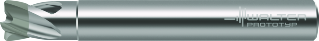 Spectra Carbide Tooling Technology (PTY) Ltd. Ceramic milling cutters