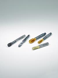 Threading - Walter Tools